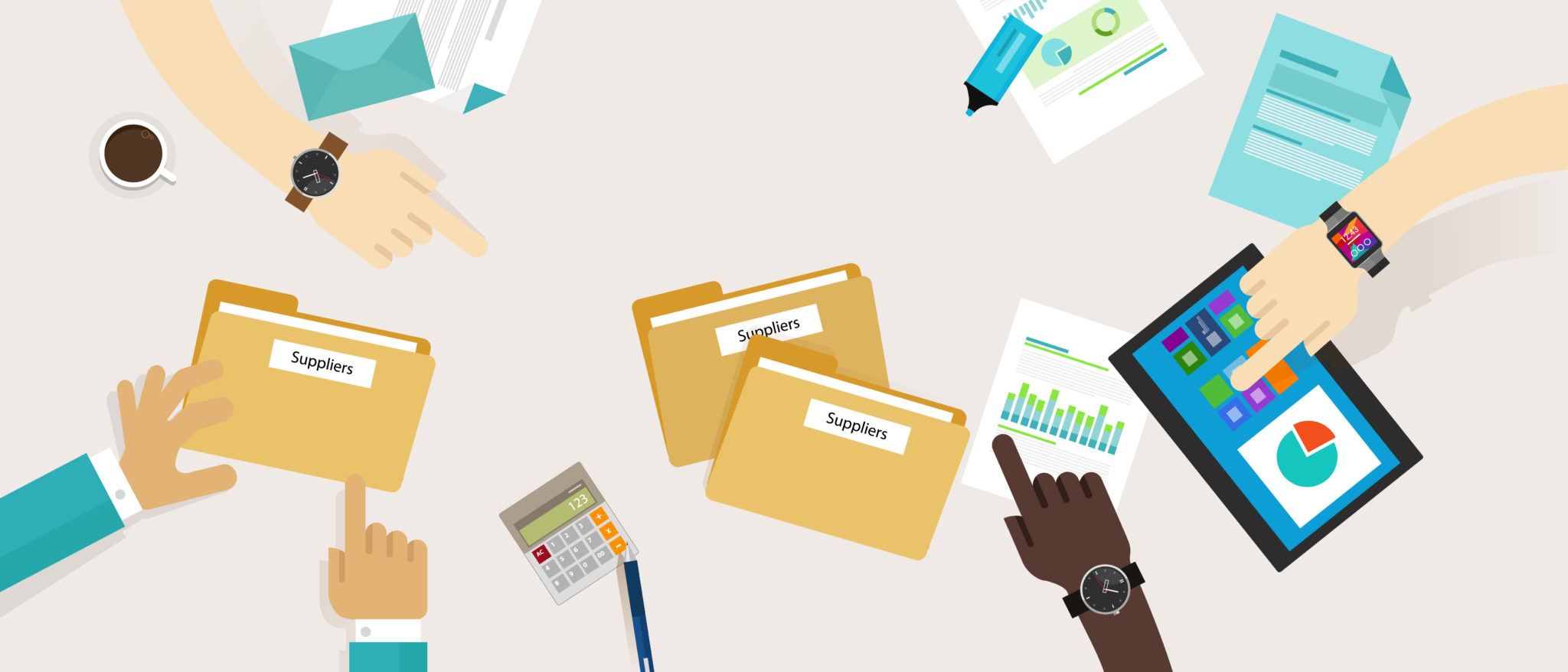 Taking a Closer Look at 3rd Party IT Risks | Blog