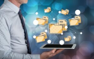 8 Best Practices for Secure File Sharing - AGJ Systems