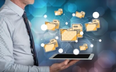 8 Best Practices for Secure File Sharing - AGJ Systems